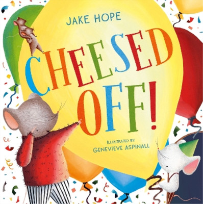 Jake Hope Cheesed Off! (Poche) | eBay