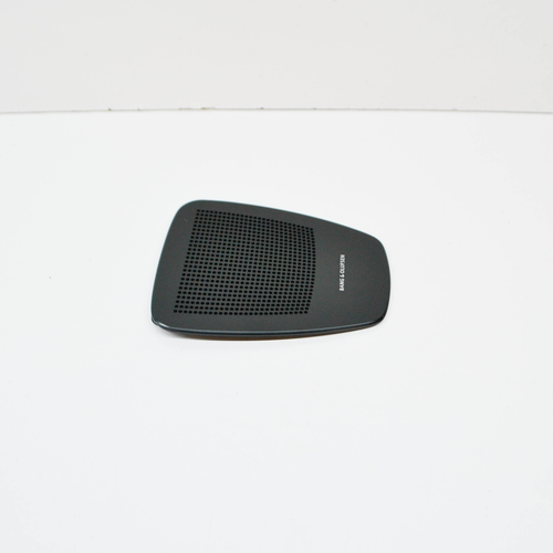 NEW BMW 6 F06 CENTER DASH LOUDSPEAKER COVER 9276551 65139276551 ...