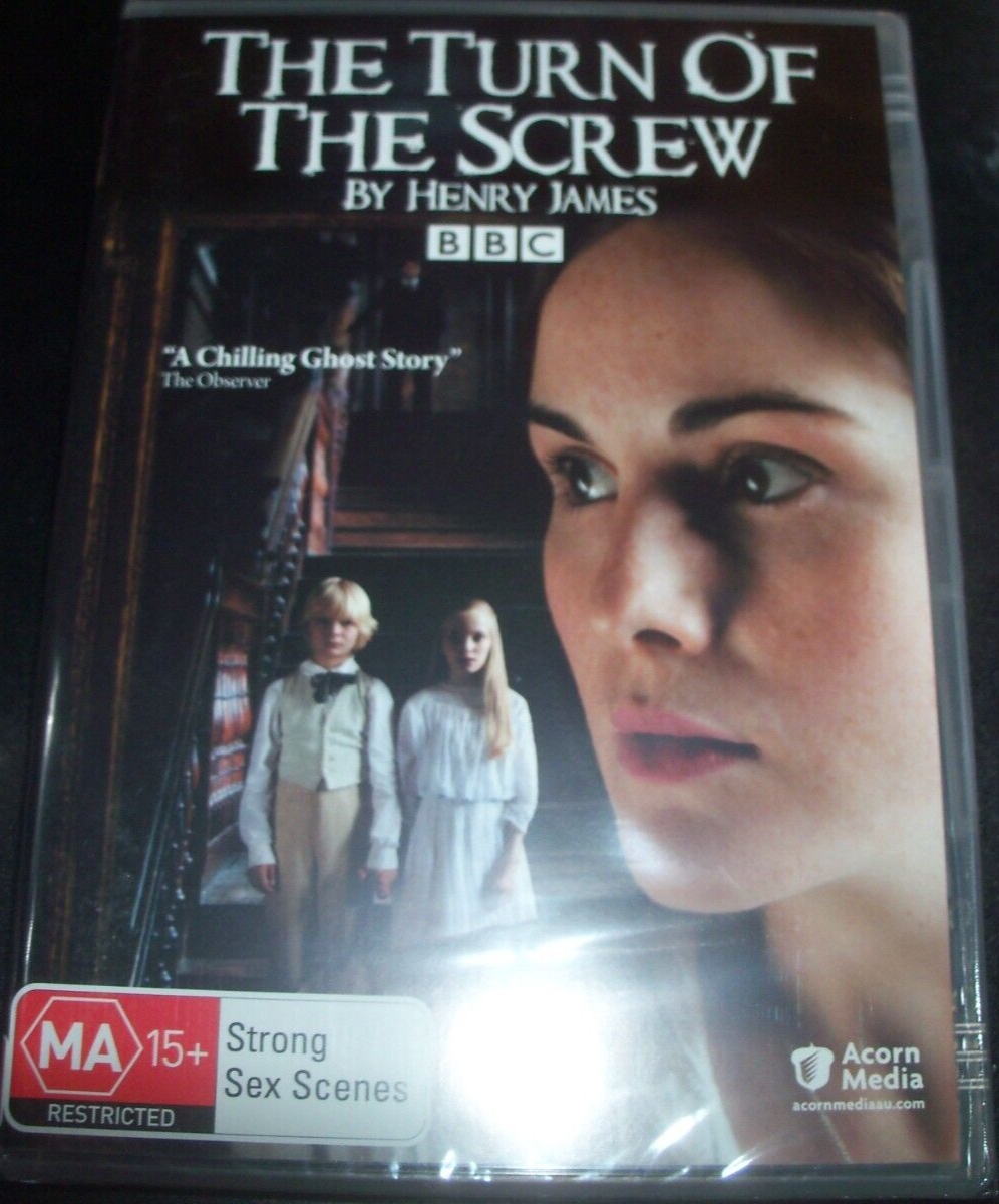 The Turn of the Screw (DVD, 2009) for sale online | eBay