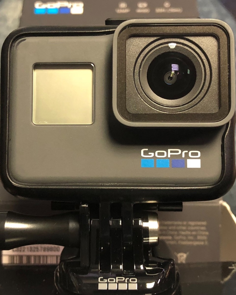 Full Spectrum Camera Ghost Hunting