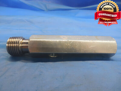 Inspection Gauges - Npt L1 Pipe Thread