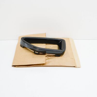 MINI CLUBMAN F54 Front Left Brake Air Duct Trim 7377809 51117377809 NEW ...