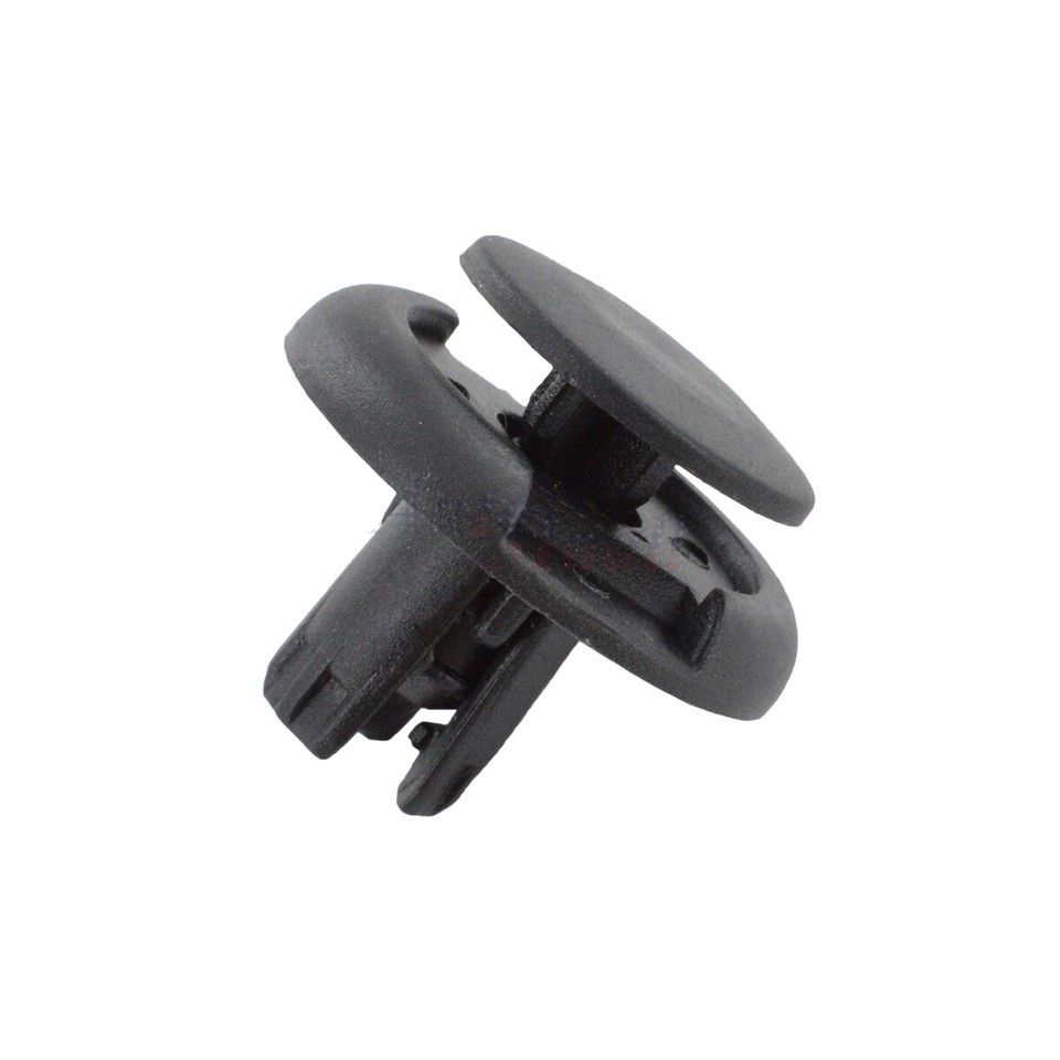 100x FENDER LINER CLIP PUSH RETAINER FOR HONDA CR-V Element Fit Odyssey ...