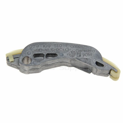 Genuine Engine Timing Chain Guide Right 079109510E for Audi | eBay