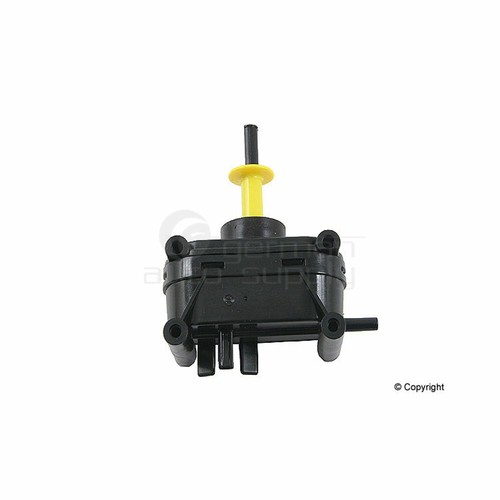 Genuine Fuel Filler Door Lock Actuator 0008007575 for Mercedes MB | eBay