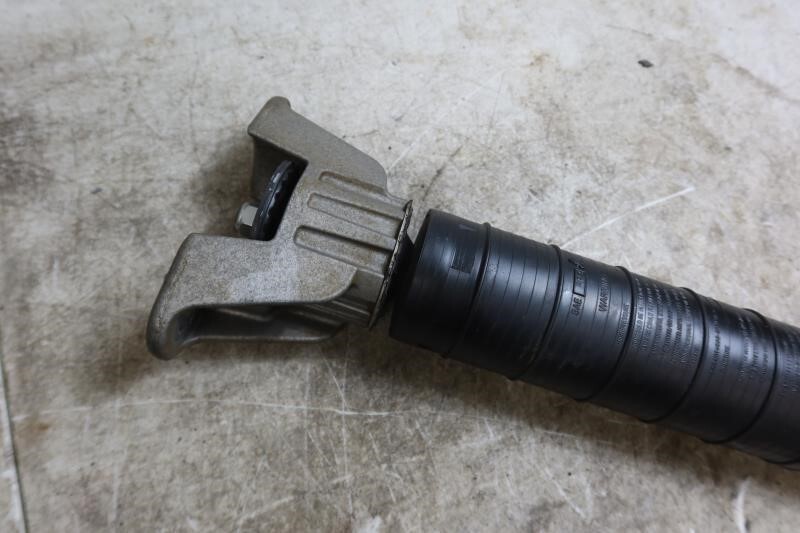 2018-2020 Dodge Durango OEM Rear Load Leveling Shock Absorber Single | eBay
