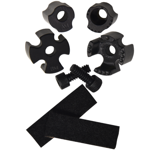 Diamond Archery and Bowtech Draw stops Limb Stops Size ABM Pro Lucky ...