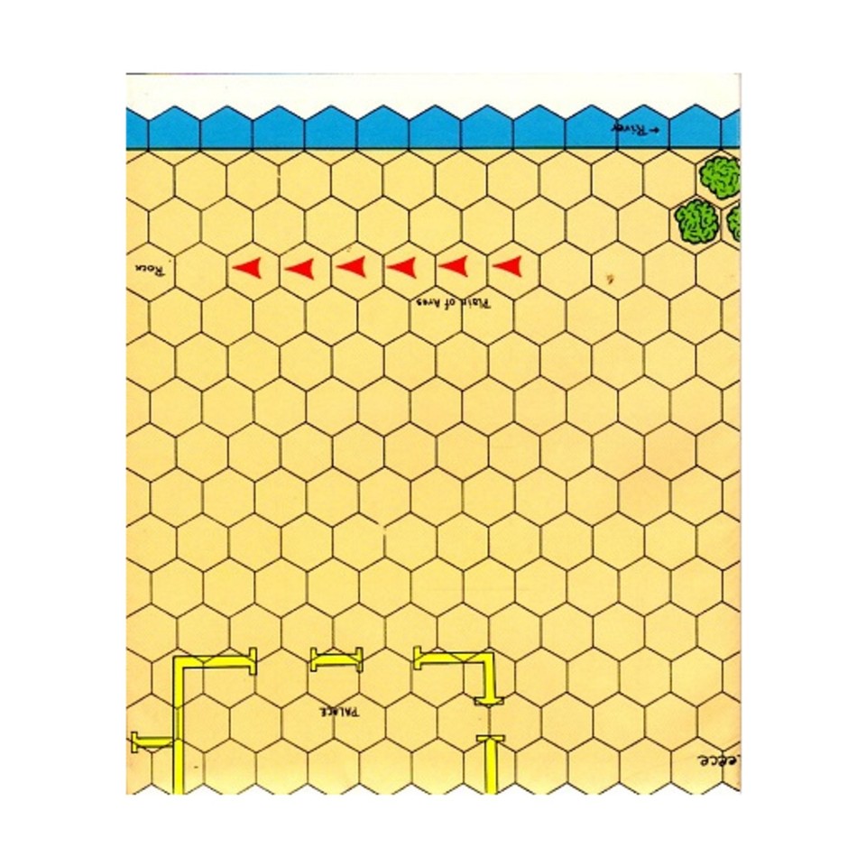 Task Force Fantasy RPG Eroi Di Olympus (2ª Ed) EX/NM | eBay