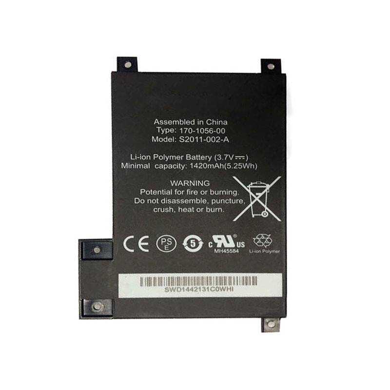 New OEM Replacement Battery for Amazon Kindle Touch 4 DR-A014 S2011-002 ...