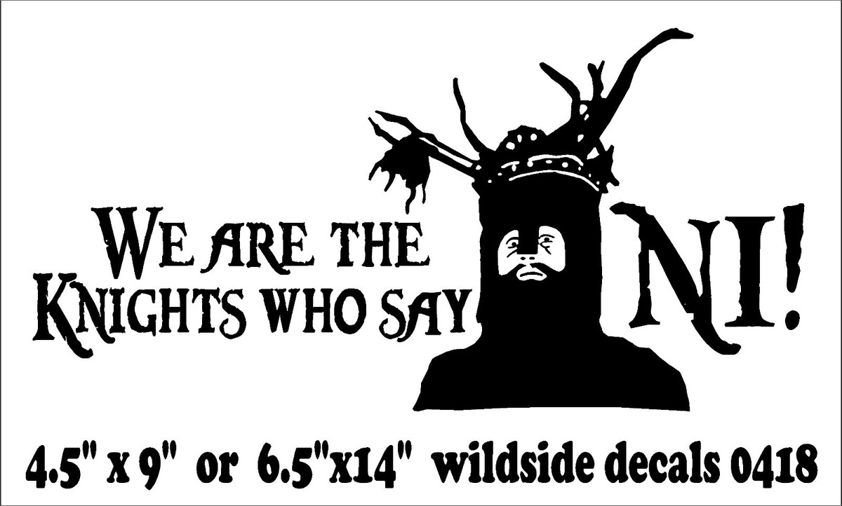 Monty Python Black Knight Wallpaper The Black Knight 4 | RPF Costume