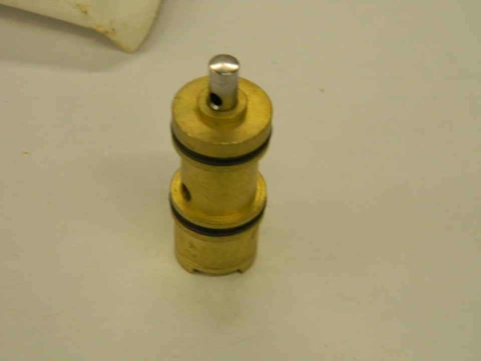 New Pneumatic Products 1200337 Cartridge Valve 5/8" 3 Way C1 | eBay