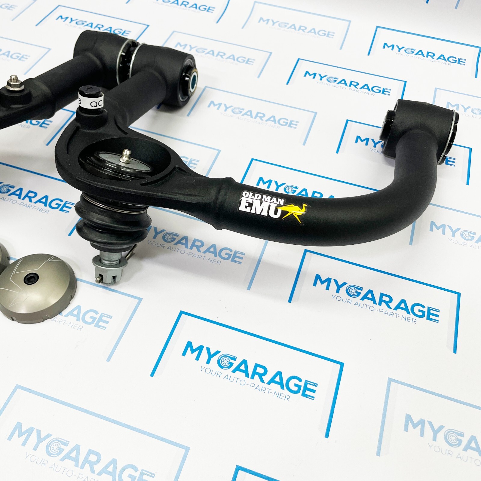 ARB Old Man Emu Upper Control Arms Fits 03 - 21 4Runner 07-14 FJ ...