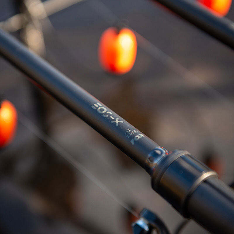 Fox EOS X Carp Rods NEW 2025 Carp Rods | eBay UK