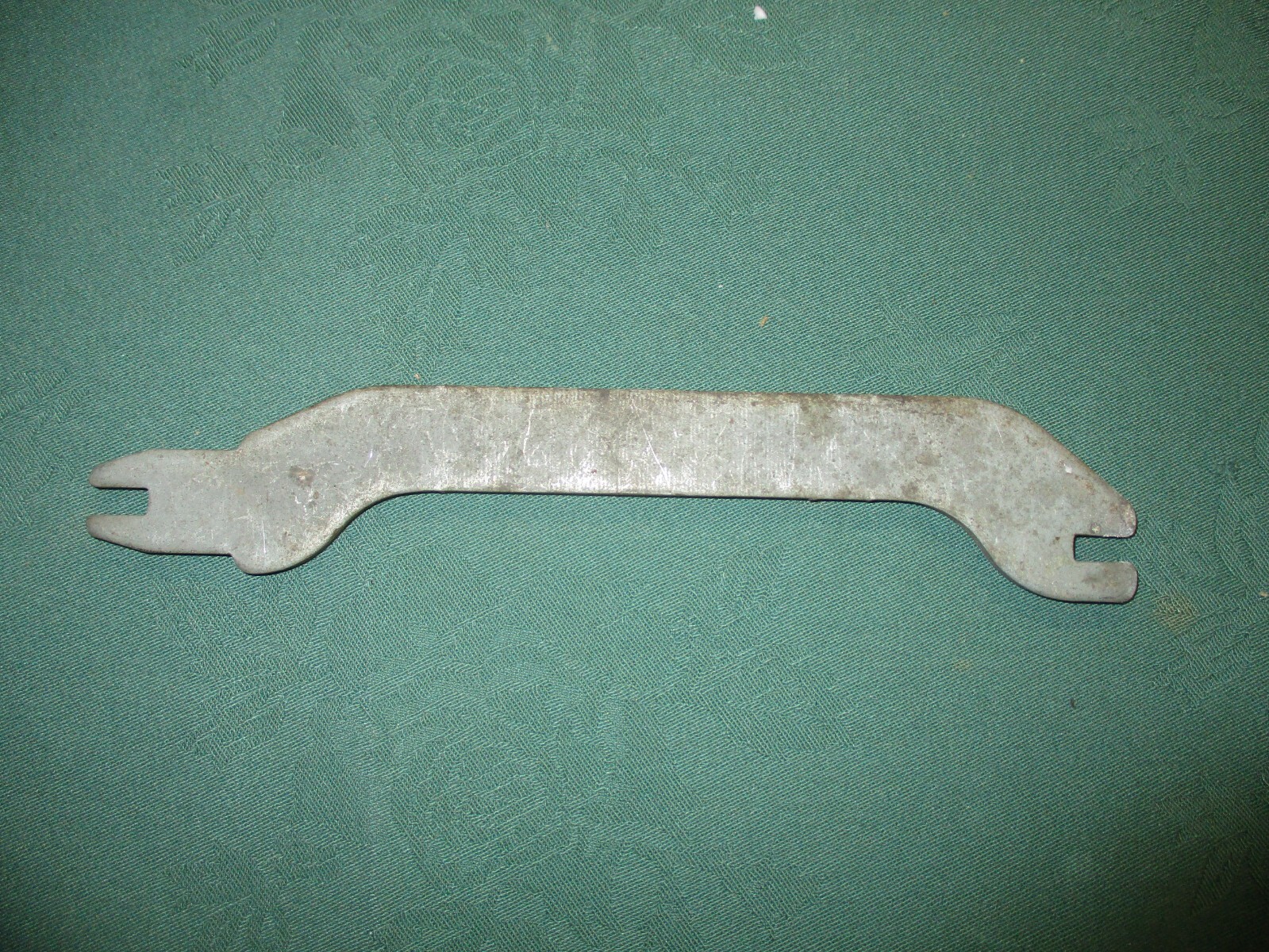 1948-54 Packard Brake Shoe Strut 394365 NOS | eBay