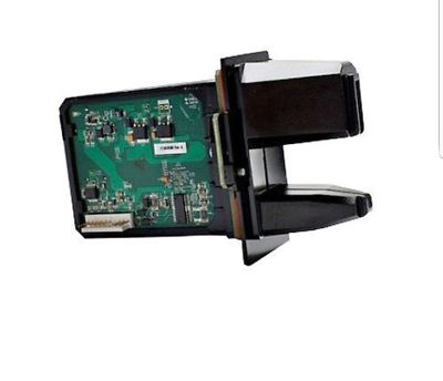 Dispensers & Accessories - Credit Card Reader