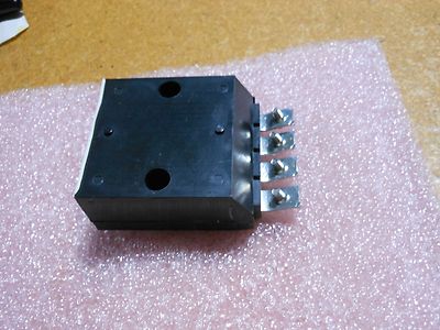 DOCKSTOCKER HOUR METER DRIVER # 36-1HMB-F1 NSN: 5961-01-087-0160 P36 ...