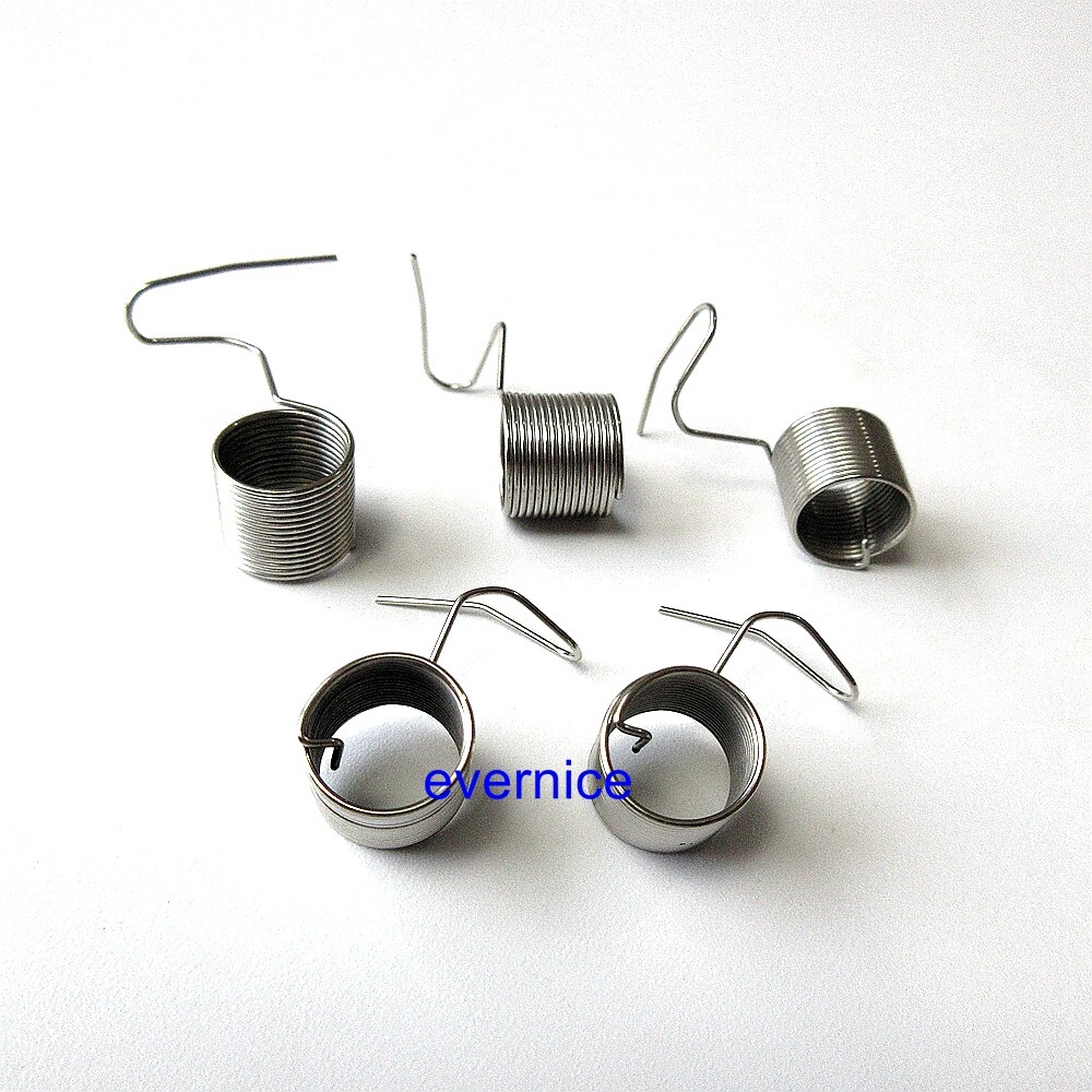 5 Pcs Thread Take-Up Spring 145519-0-01 For Brother Db2-B735 B755 B797 ...