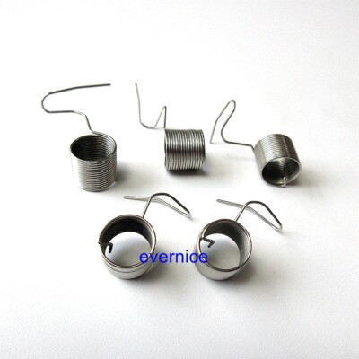 5 Pcs Thread Take-Up Spring 145519-0-01 For Brother Db2-B735 B755 B797 ...