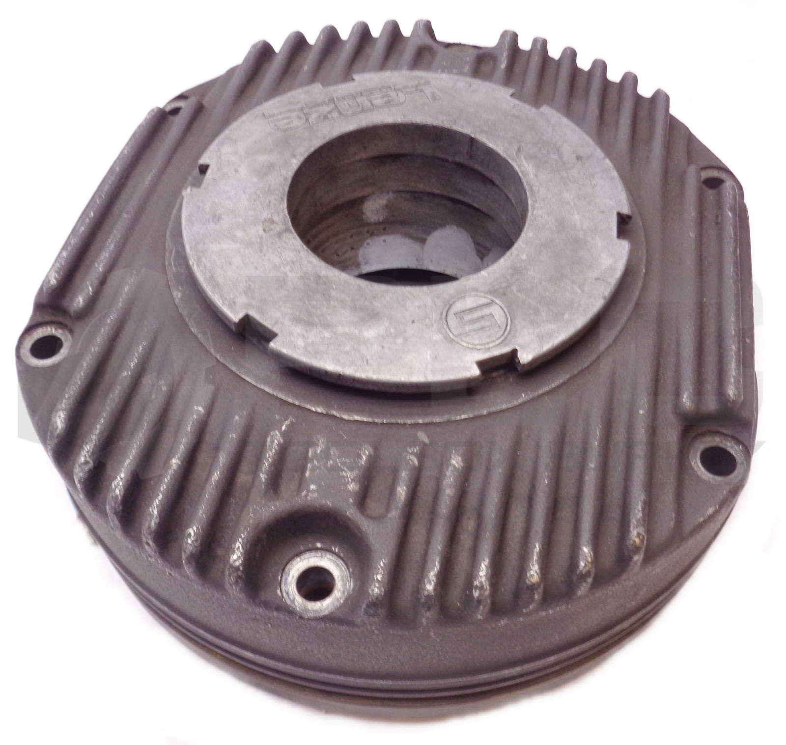 LENZE 14.448.18.010-005 SPRING LOADED BRAKE, 215VDC 93.3W | eBay