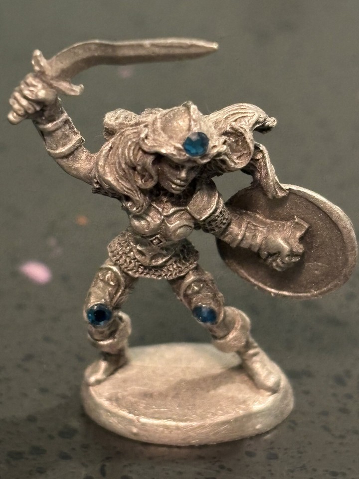 Ral Partha Miniatures lot | eBay