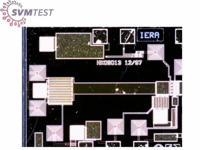 Agilent HKOSC13 Microwave DIE for sale online | eBay