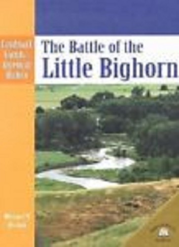 Battle of Little Bighorn by Michael V. Uschan (2002, Hardcover) for ...