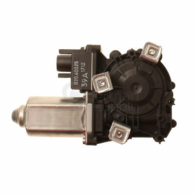 Genuine Power Window Motor Front Left 7D0959801C for Volkswagen VW | eBay