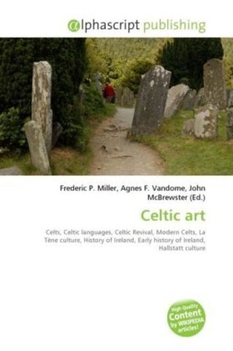 Frederic P. Miller (u. a.) | Celtic art | Taschenbuch | Englisch | eBay