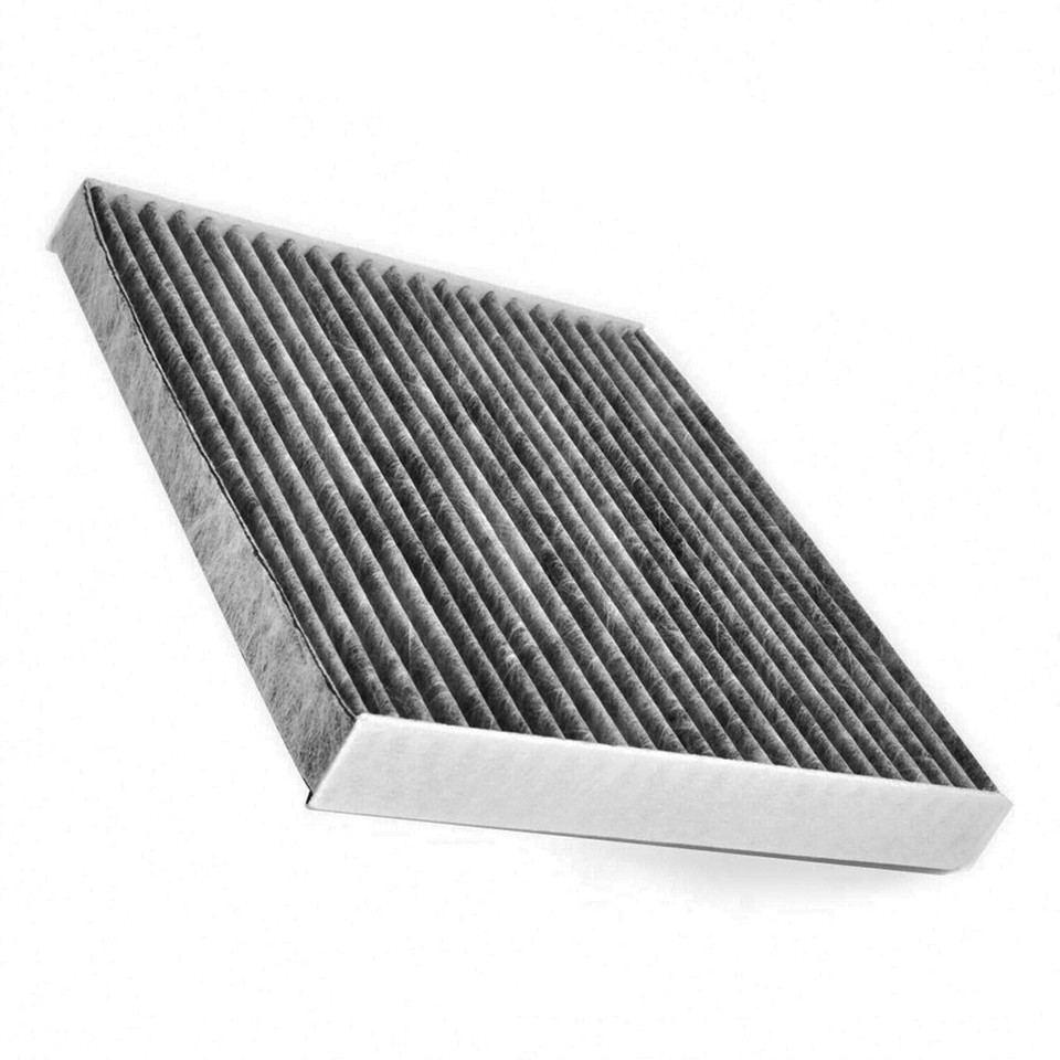 87139-07010 Carbon Air Filter Fit For Toyota Camry Venza Cabin Air ...