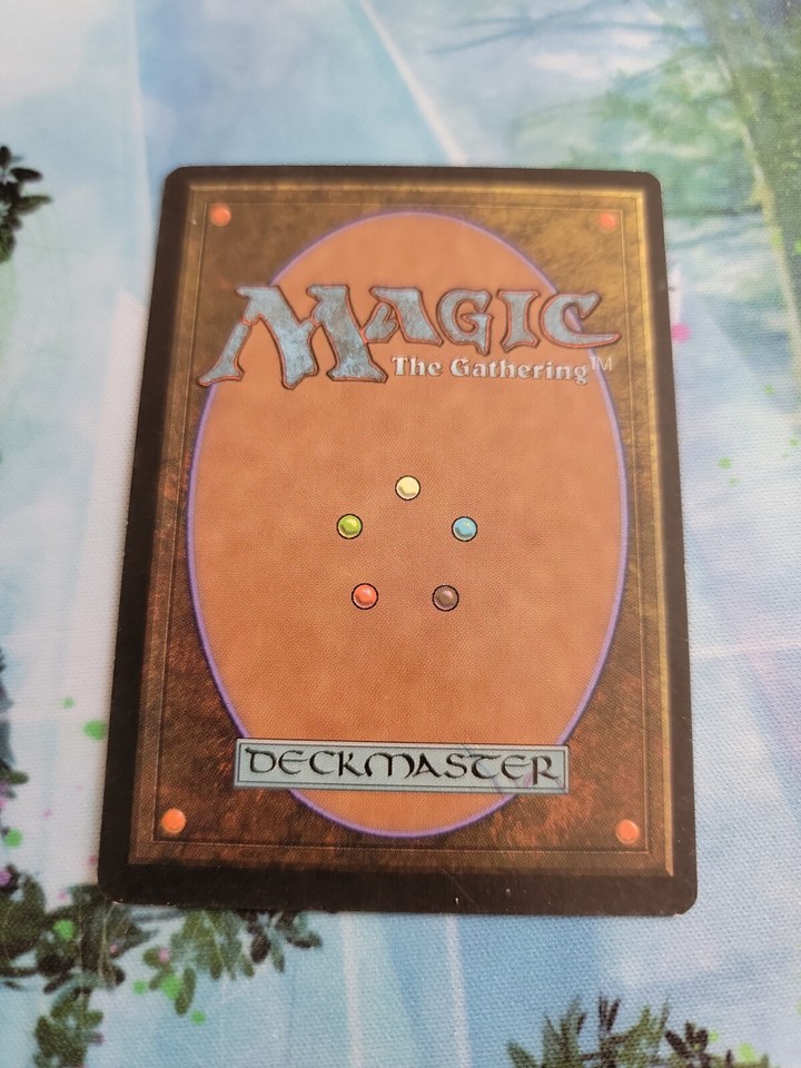 MTG Brand Urza's Saga 176/335 Regular Rare | eBay