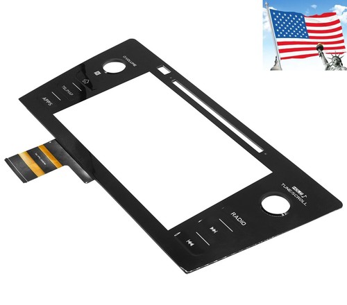 RADIO REPLACEMENT TOUCH-SCREEN Digitizer FOR 2018 2019 Subaru Legacy ...