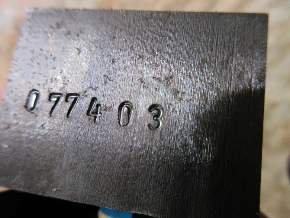 TREE J 425 CNC VERTICAL MILL FESTO VALVE UNIT 077403 | eBay