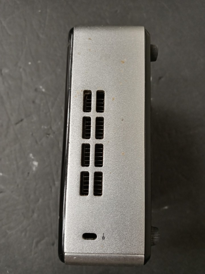 Sicom 2000-D1 SI-AQ01-PLUS Mini PC - AMD GX-415GA 1.5GHz 4GB DDR3 - No ...