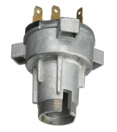 fits 1966-1967 Chevrolet Chevelle Ignition Switch | eBay