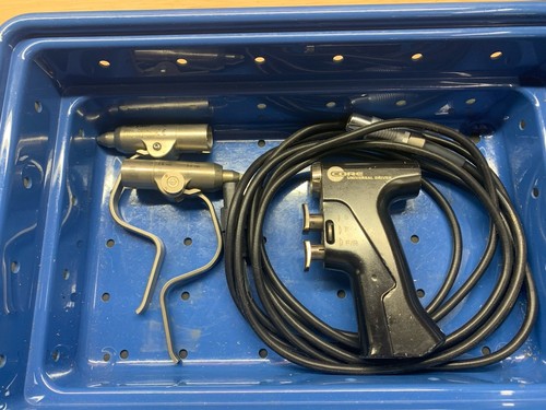 Stryker CORE Electric Surgical Orthopedic Drill Set | eBay