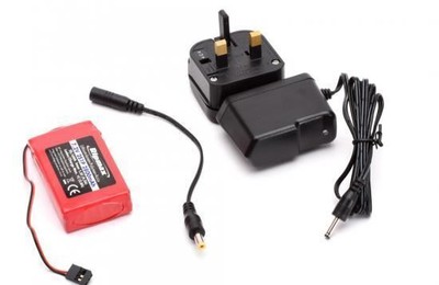 Ripmax T14SG Li-Po Tx Battery & Charger | eBay UK