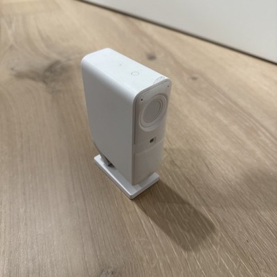 New SimpliSafe Wireless Indoor Security Camera Smart Alarm Night Motion ...