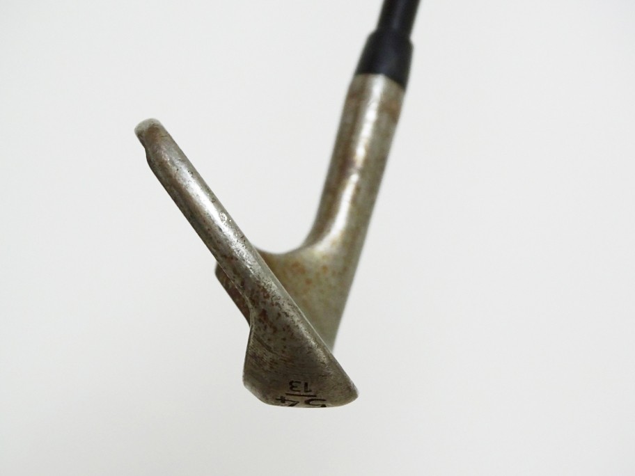 Tour Supplied Pxg 0311 Sugar Daddy Ii Raw Wedge 54 13 Bp Dg Issue X100 ...