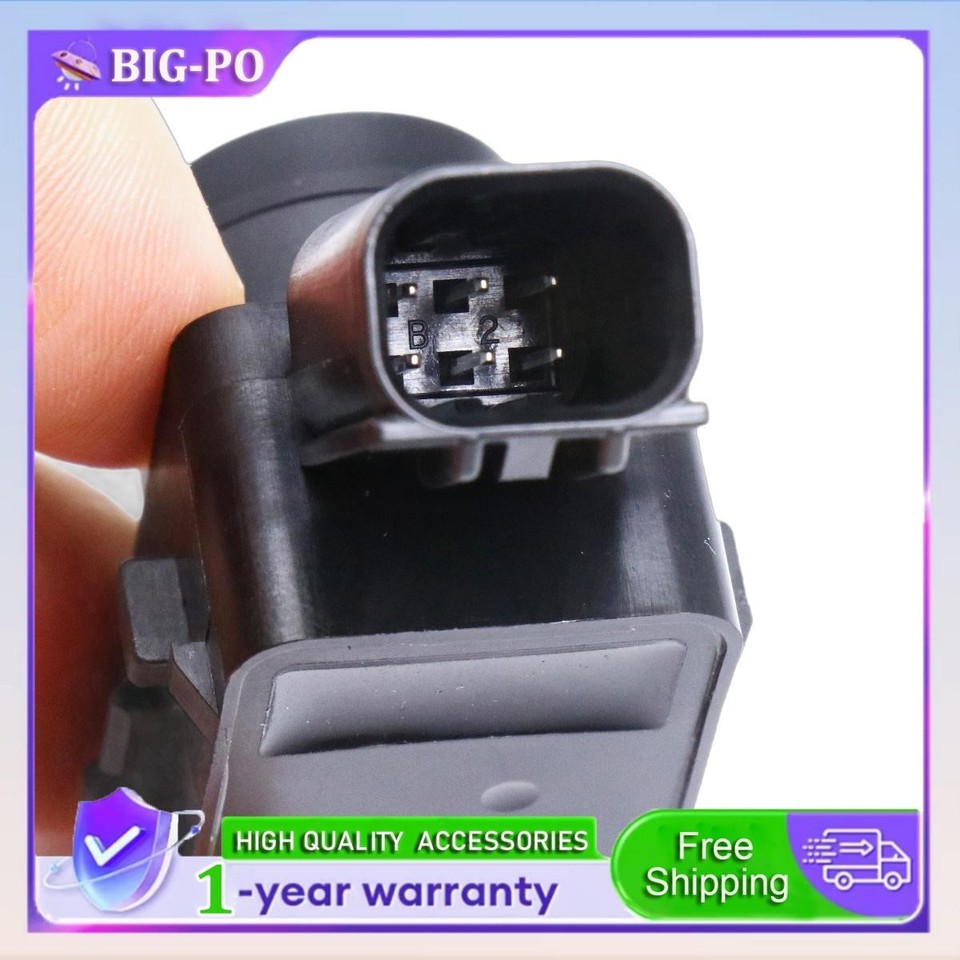 1x Parking Sensor Fit Lexus LS LX NX RX RX Toyota 89341-50080-C0 US | eBay