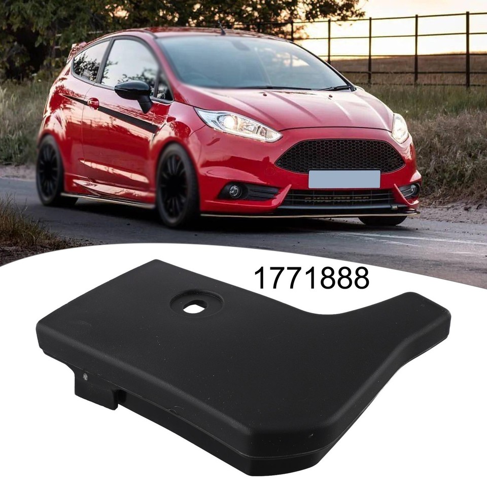 For the left side of the For Mk7 model use skirt end cap part number ...