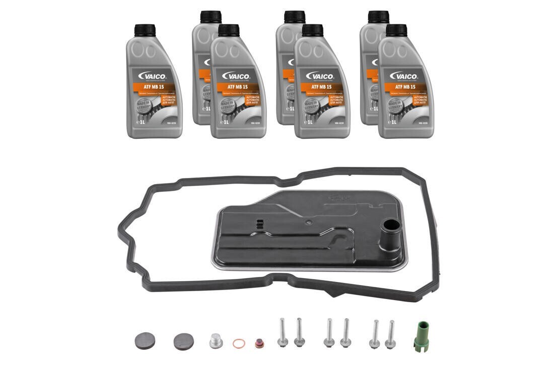 MERCEDES-BENZ A2212770100 - Cross reference oil filters