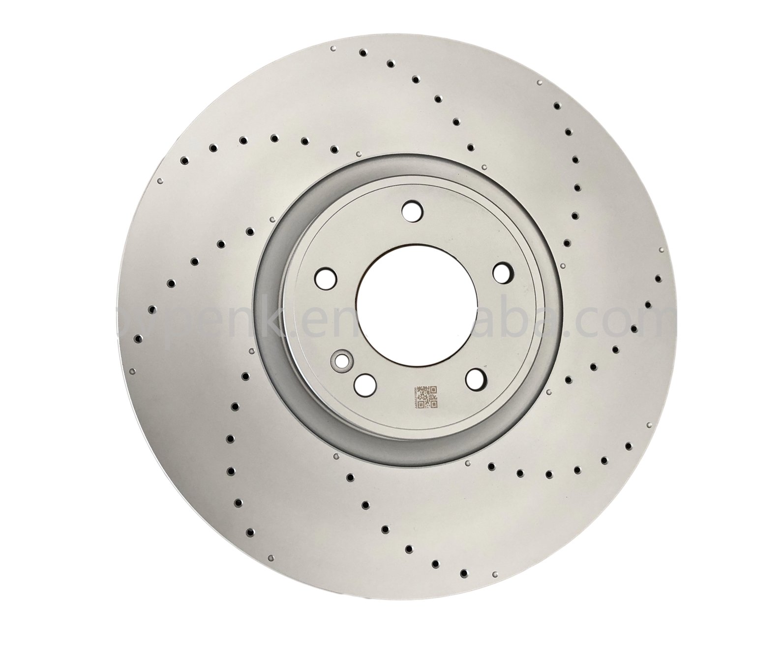 Mercedes-Benz G63 AMG 2019 2020 2021 2022 2023 FrontGenuine Rotors 463 ...