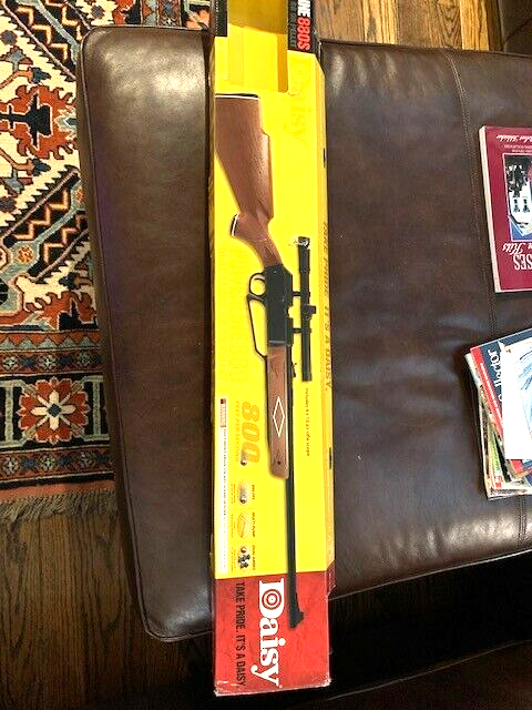 Daisy Model 880 BB - New in Box | eBay