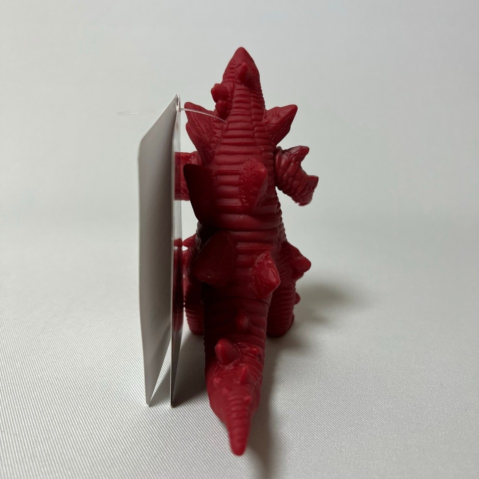 Bandai Ultraman Decker Ultra Monster Series 181 Sphere Red King Figure ...