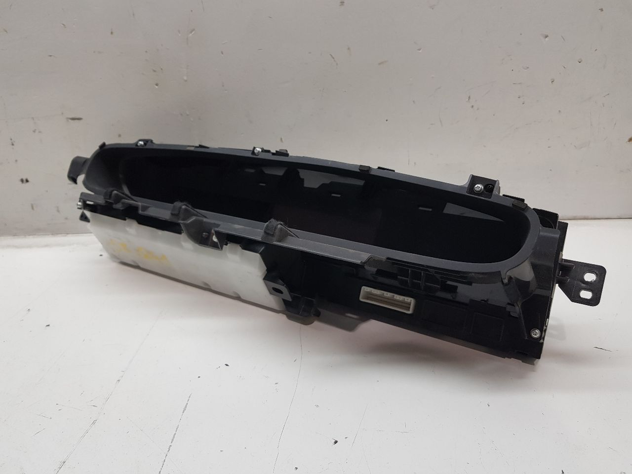 2010-2015 TOYOTA PRIUS SPEEDOMETER 58K MILES 83800-47B30 B3 | eBay