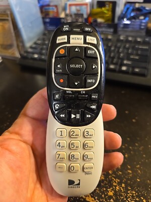 DirecTV RC73 Genie Universal Remote Control | eBay