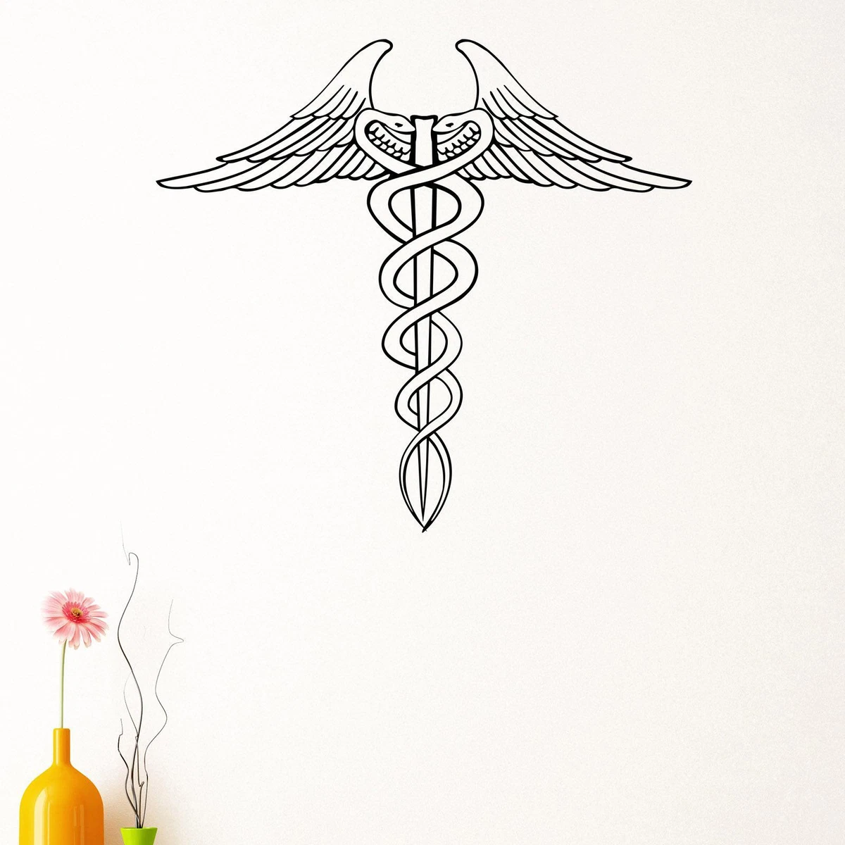 Hermes Greek Mythology Symbols