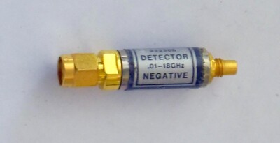 Other - Diode Detector