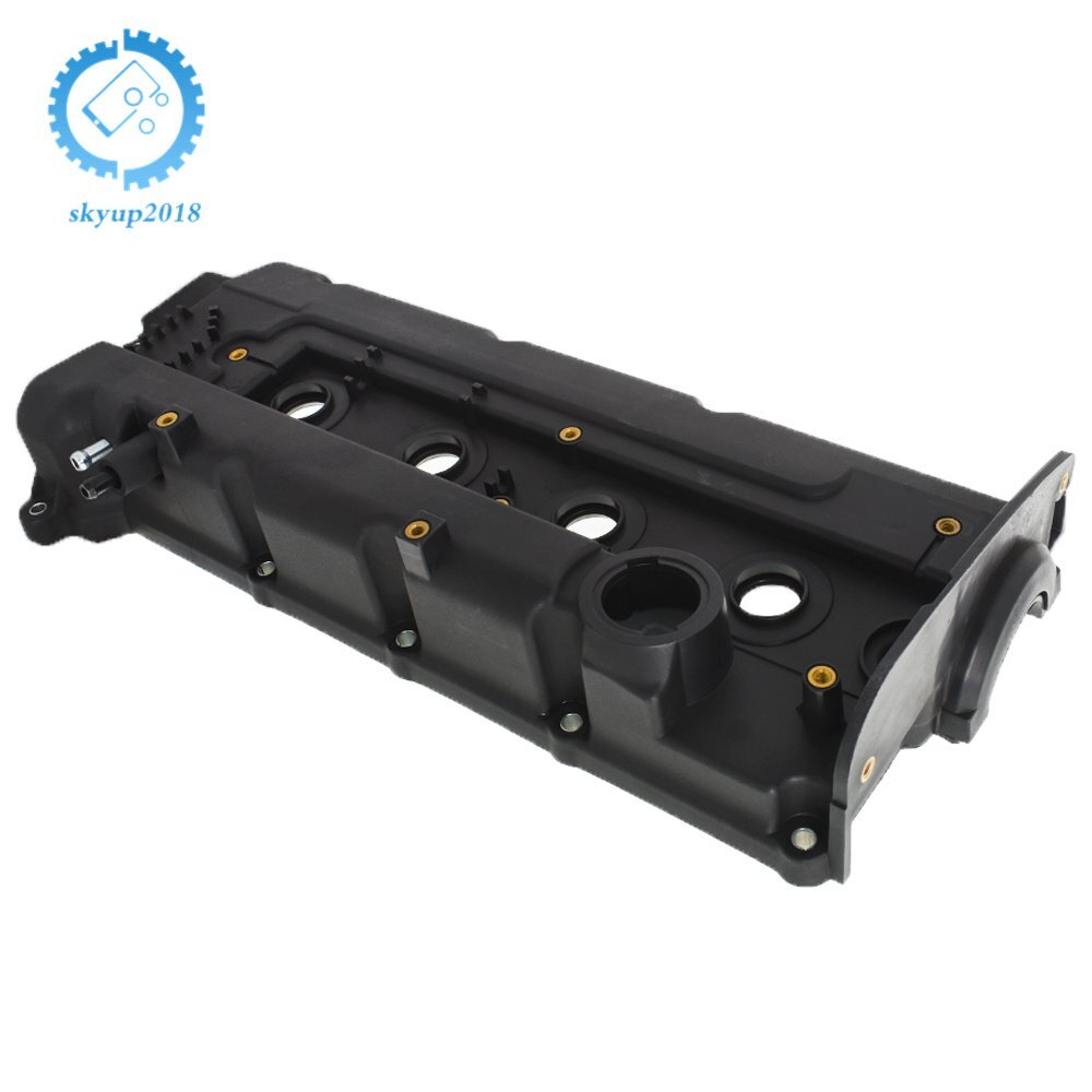 2241023010 Engine Valve Cover For 1996 1997-2000 Hyundai Elantra 1.8L 2 ...