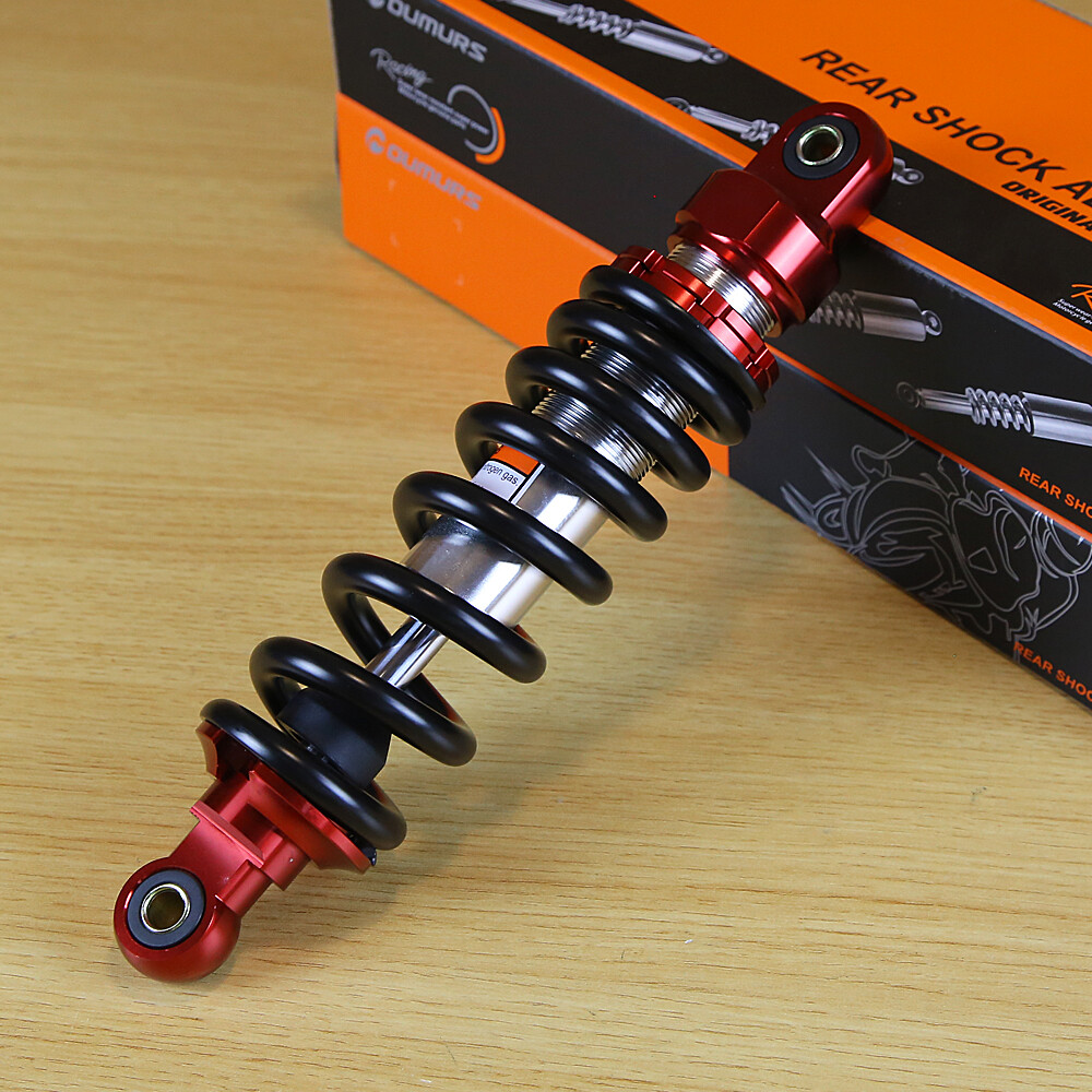 Rear Shock Absorber For Honda CRF 50 XR 70 SDG SSR 107 125 BIKE | eBay